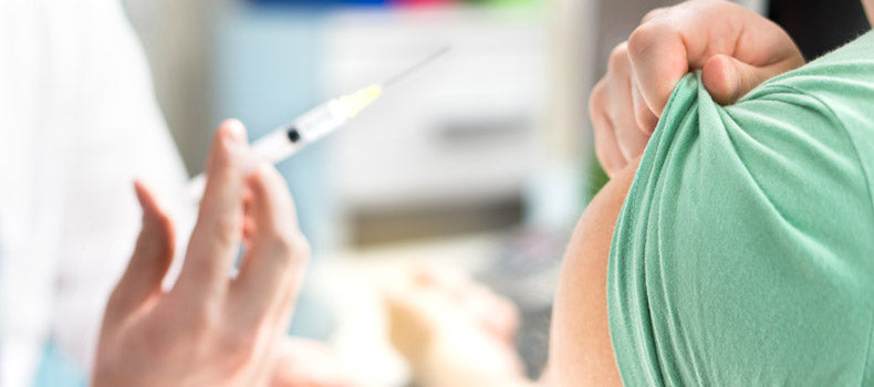 Are allergy injections a sensible solution? – Check My Body Health Canada