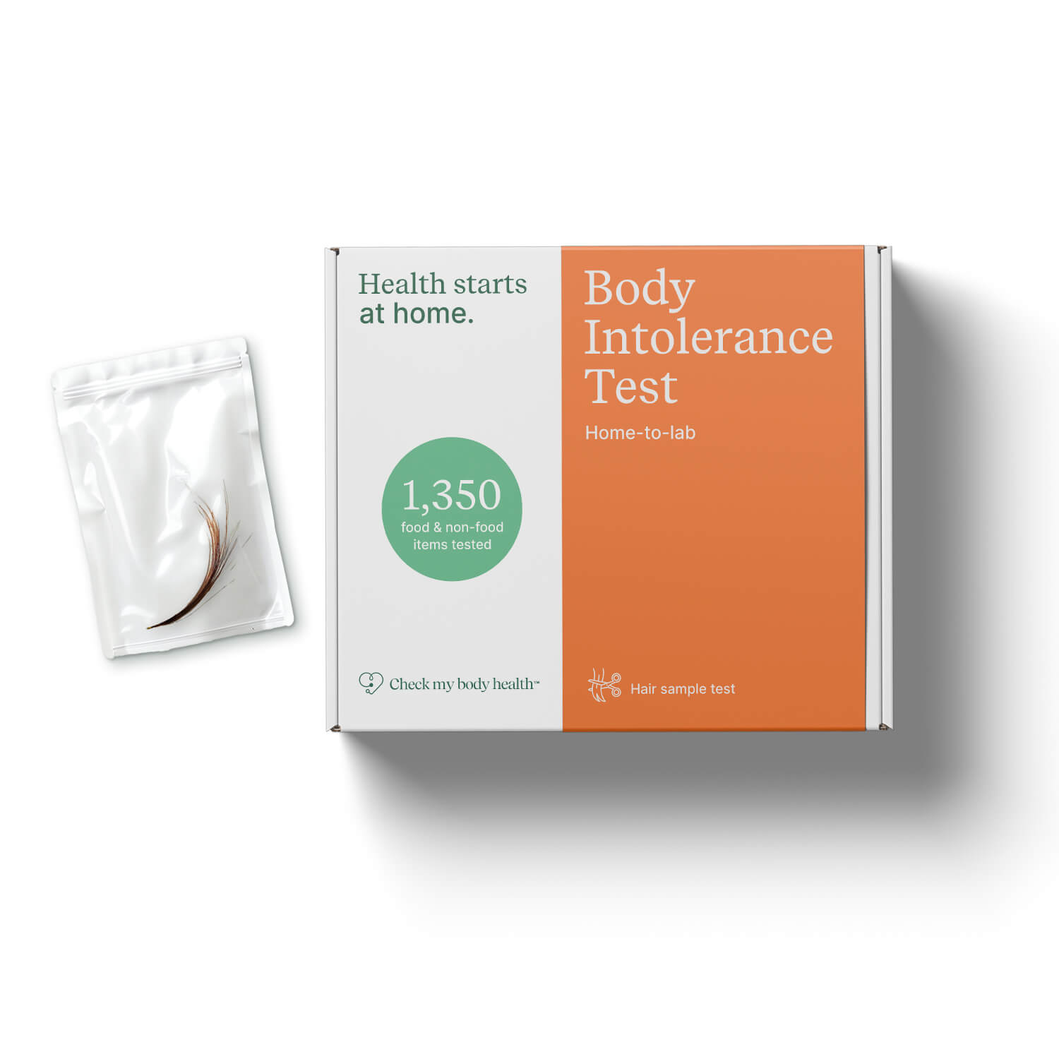 Body Sensitivity Test | Test 1,350 Items to Improve Your Health – Check ...