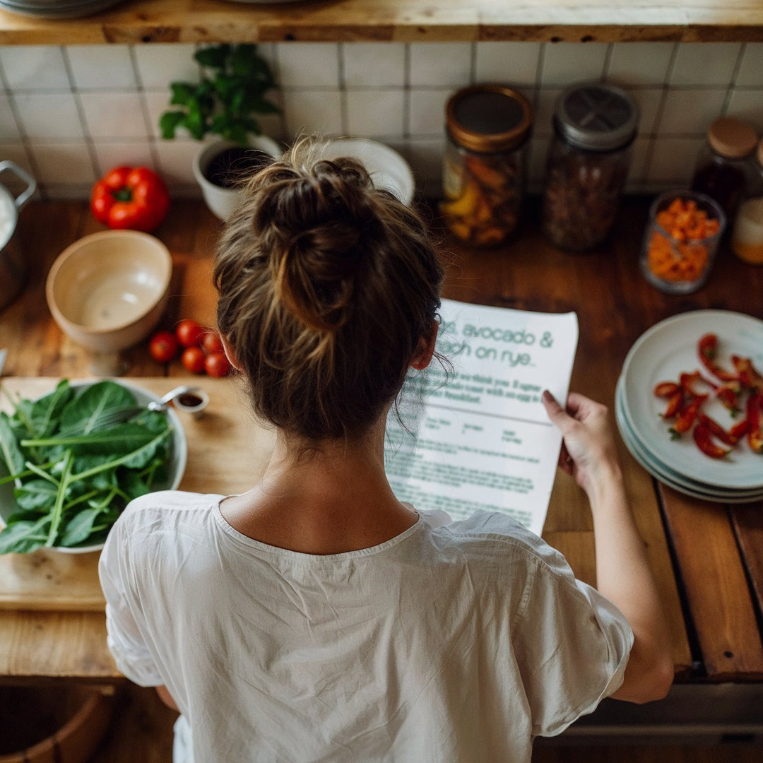 IBS Trigger Foods to Avoid (And What to Eat Instead) – Check My Body ...